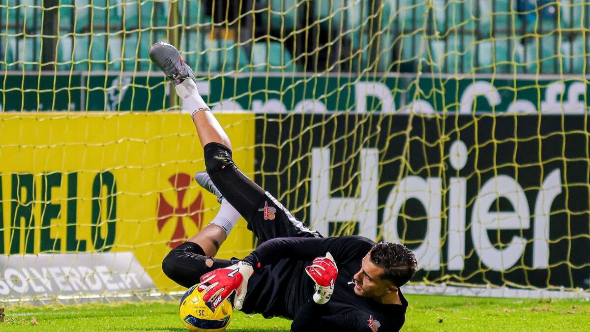 Leixões critica atuação da GNR em Paços de Ferreira - JN