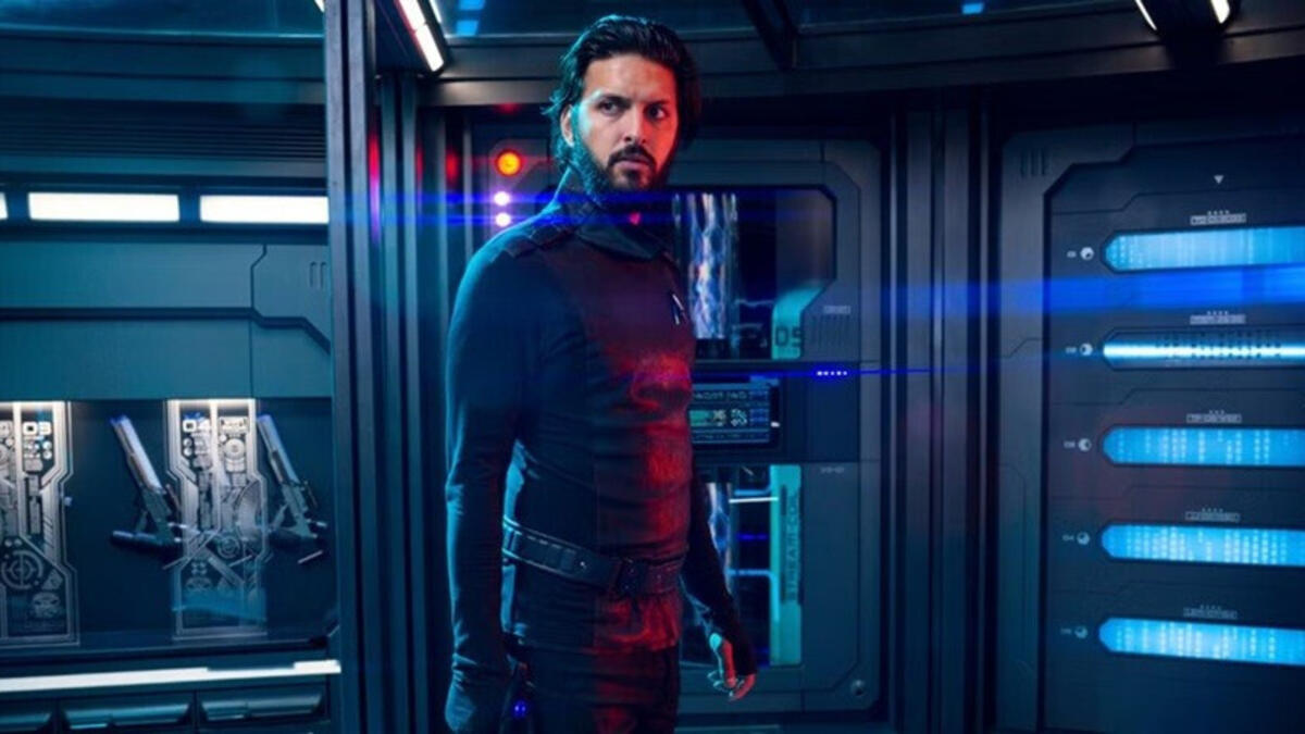 O regresso épico do Nautilus e de Nemo - JN