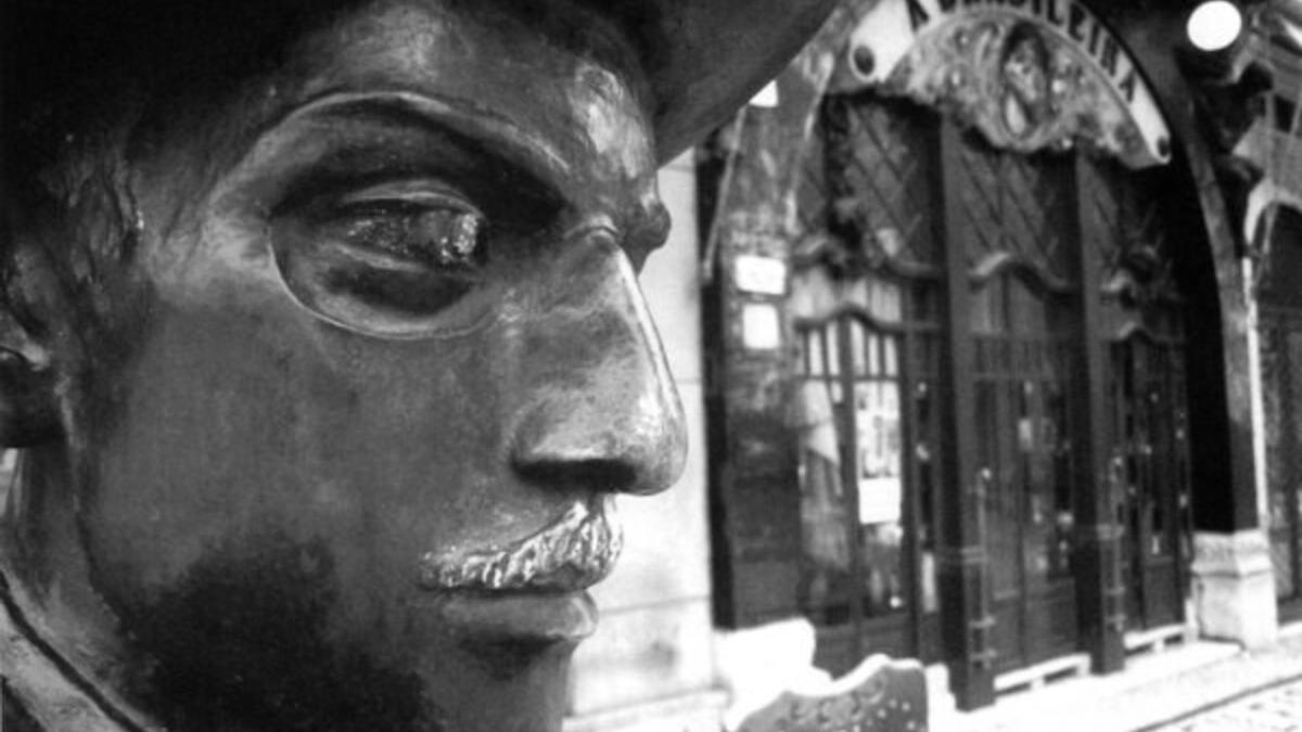 Bienal de Arte de Gaia homenageia escultor Lagoa Henriques - JN
