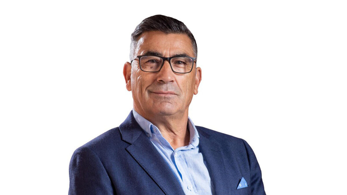 Manuel Sequeira assume presidência da Câmara da Nazaré - JN