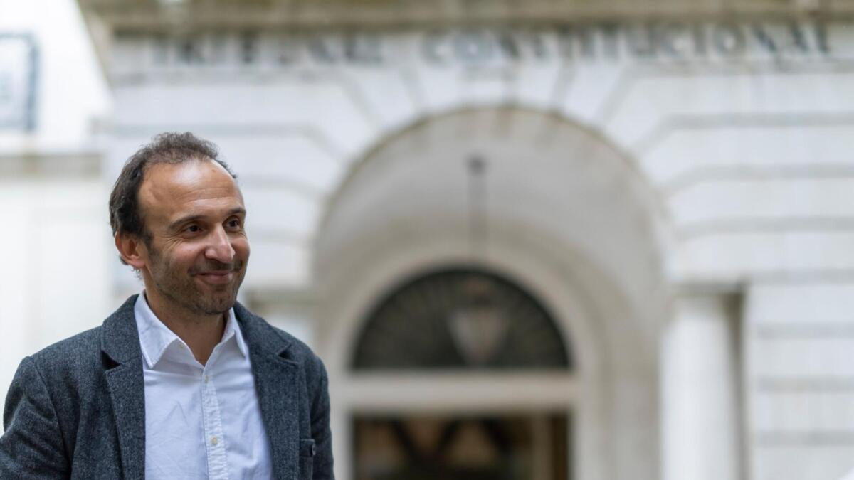 André Pestana formaliza candidatura às presidenciais com oito mil ...