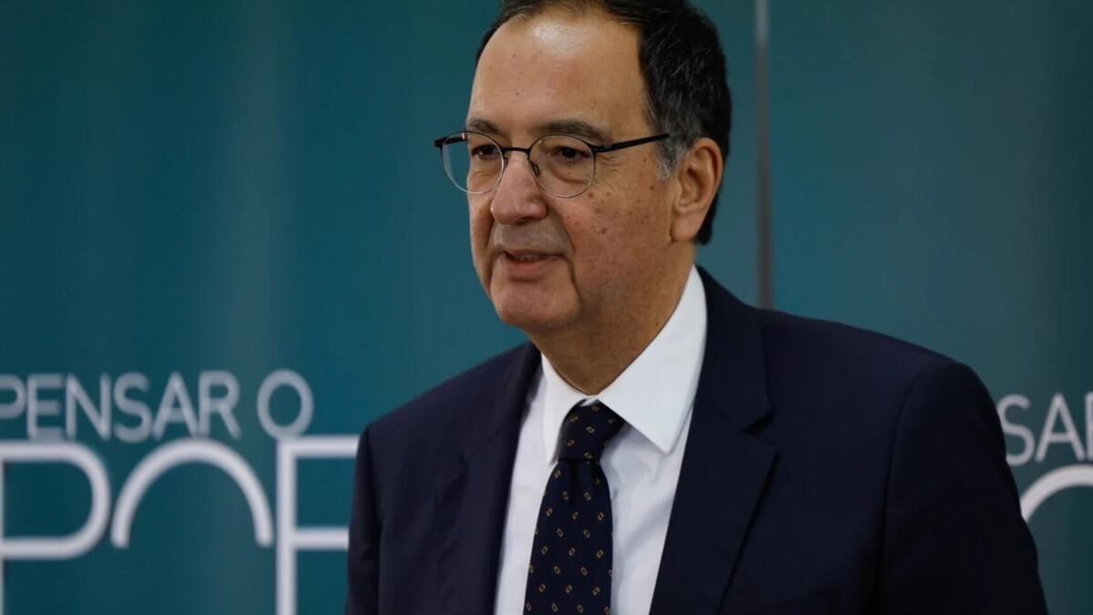 Nuno Cardoso acusa Filipe Araújo de hipocrisia por impugnações no Porto ...