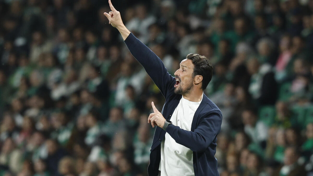César Peixoto troca Gil Vicente pelo Wolverhampton - JN