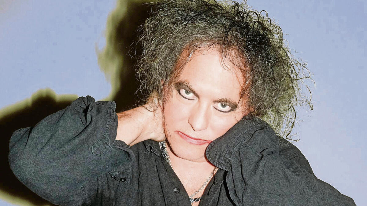 The Cure na Maia no regresso do North Festival - JN