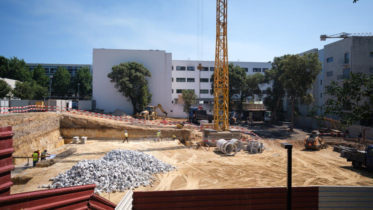 Nova unidade de saúde em Pedras Rubras alarga resposta a mais nove mil ...