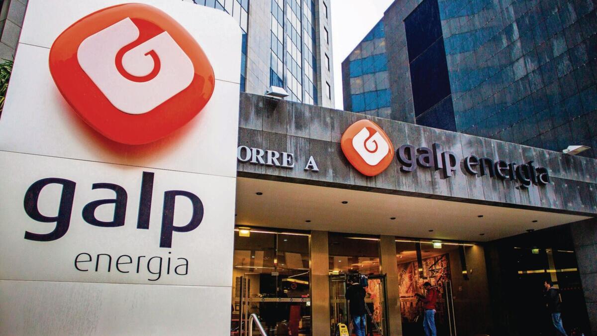 Galp com lucro recorde de 1,15 mil milhões de euros em 2025 - JN