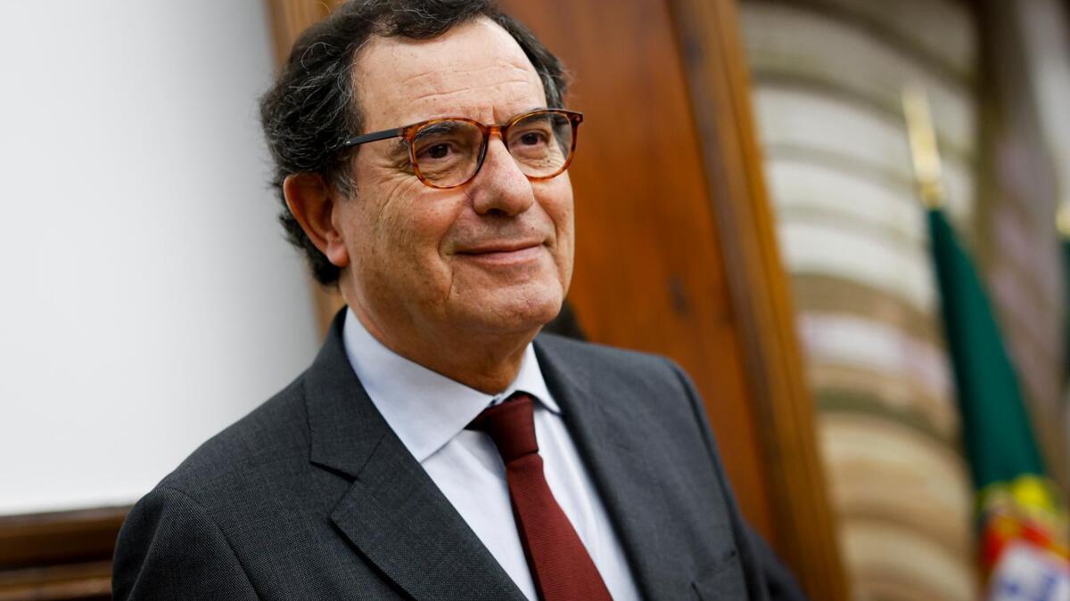 Portugal apresentou revisão do PRR para acelerar metas na habitação e ...