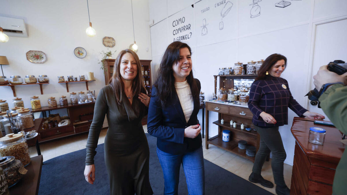 PAN no Porto a reclamar uma "reciclagem das regras políticas" - JN