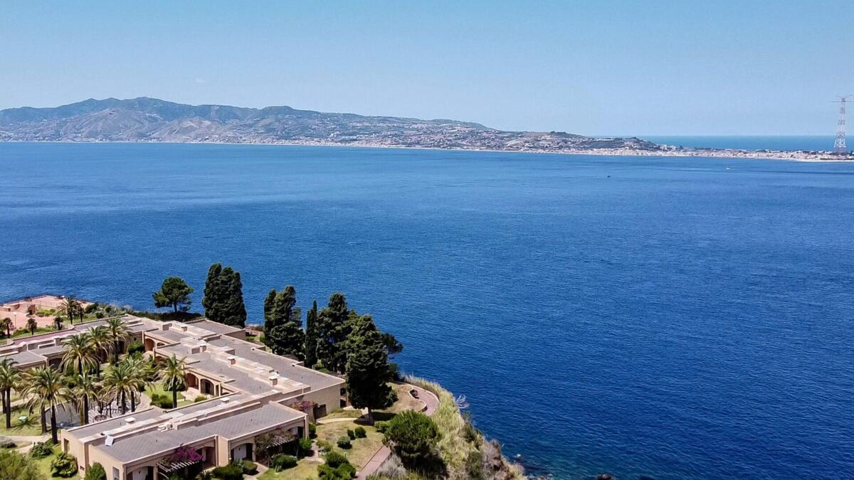 Itália vai construir a maior ponte suspensa do mundo e ligar a Sicília ...