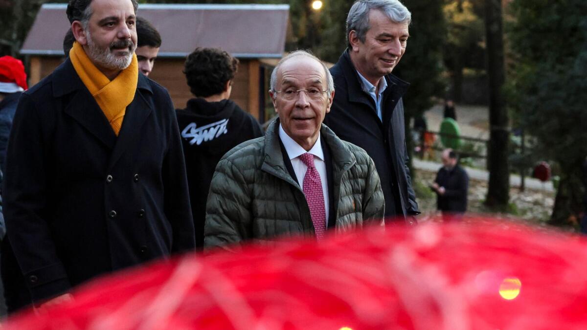 Marques Mendes considera que caiu a máscara a Gouveia e Melo - JN