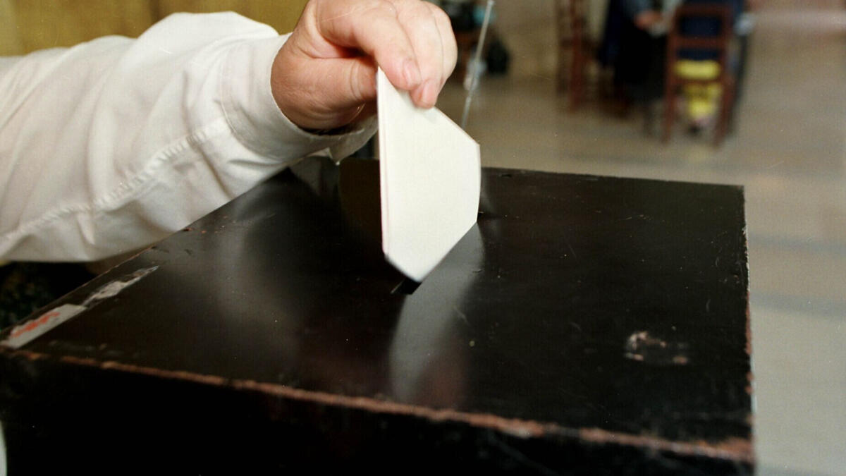 Os pensionistas do PS, a juventude do Chega, as mulheres do PAN e a ...