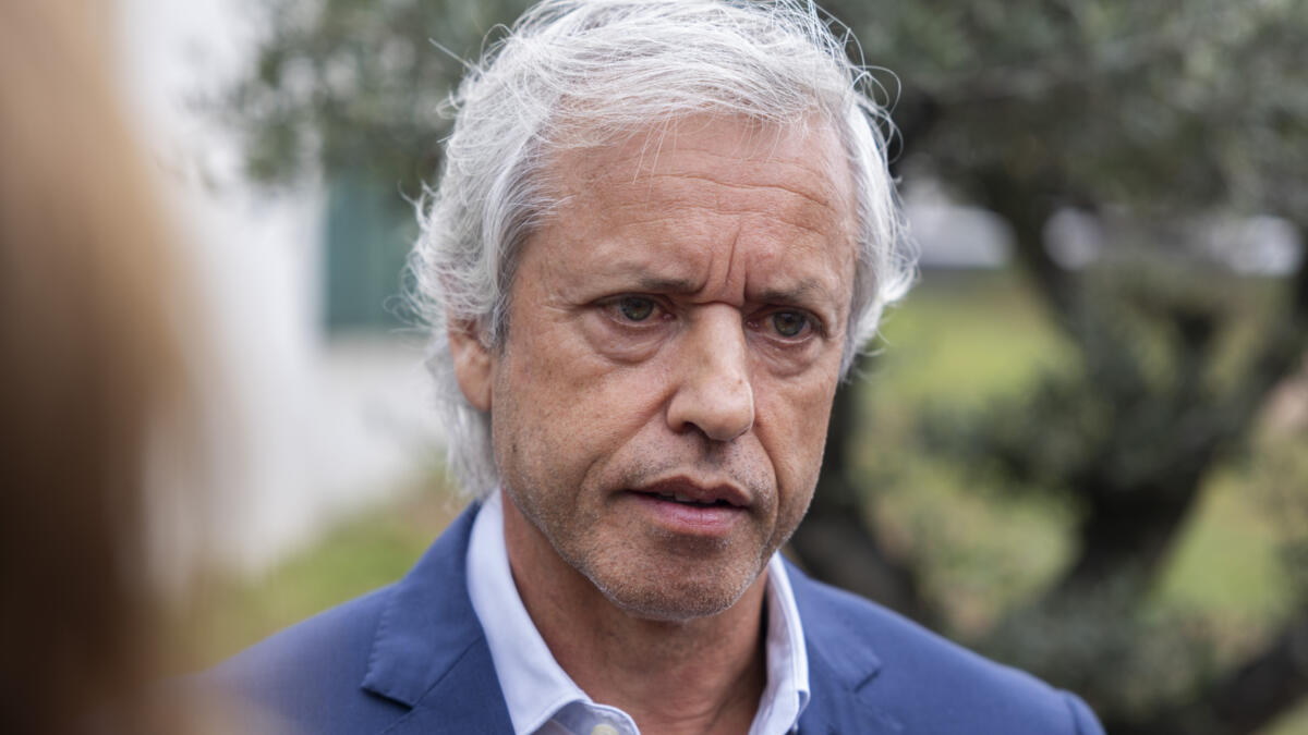 Mário Passos quer mais estacionamento e mais casas de renda acessível ...