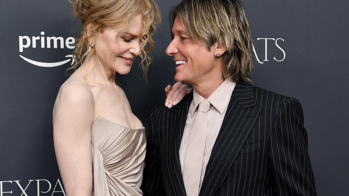 Nicole Kidman avança com divórcio e encerra quase duas décadas ao lado ...
