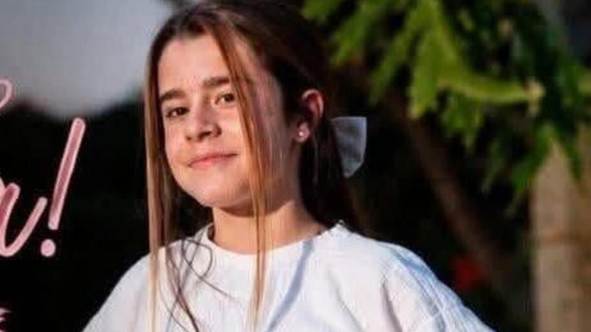 Menina de 12 anos atropelada a sair do autocarro em Braga morreu no ...