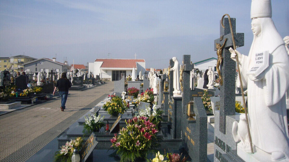 Mais 854 mortes em março do que em fevereiro - JN