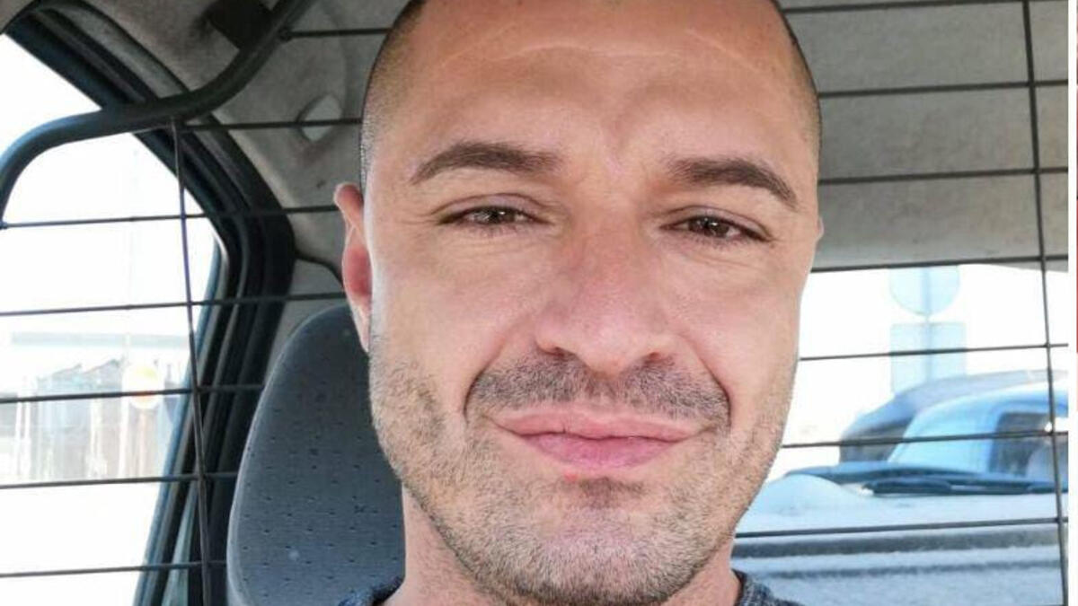 Militar da GNR de Braga morre em colisão de mota - JN