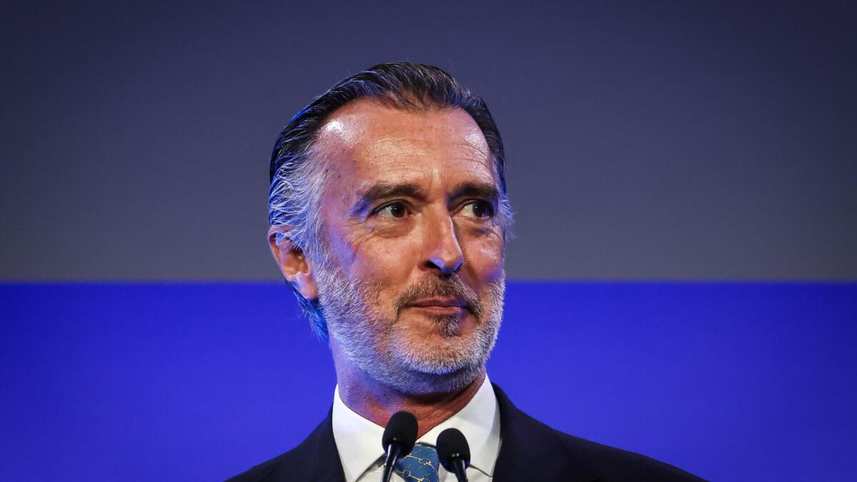 Sondagem diária: Cotrim cola-se a Seguro e a Ventura, que continua em ...