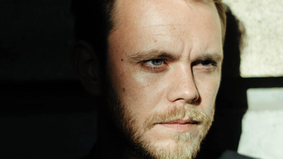 Alexander David: "Estou a tentar perceber o que é o meu cinema" - JN