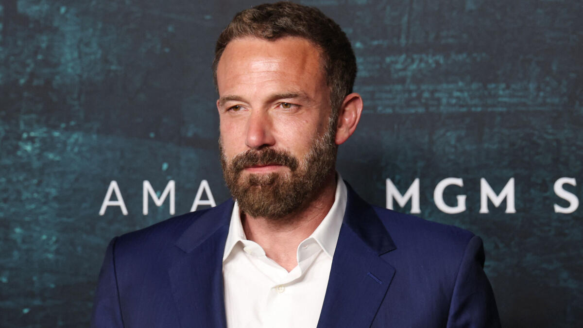 Filha de Ben Affleck e Jennifer Garner revela tensão familiar e alerta ...