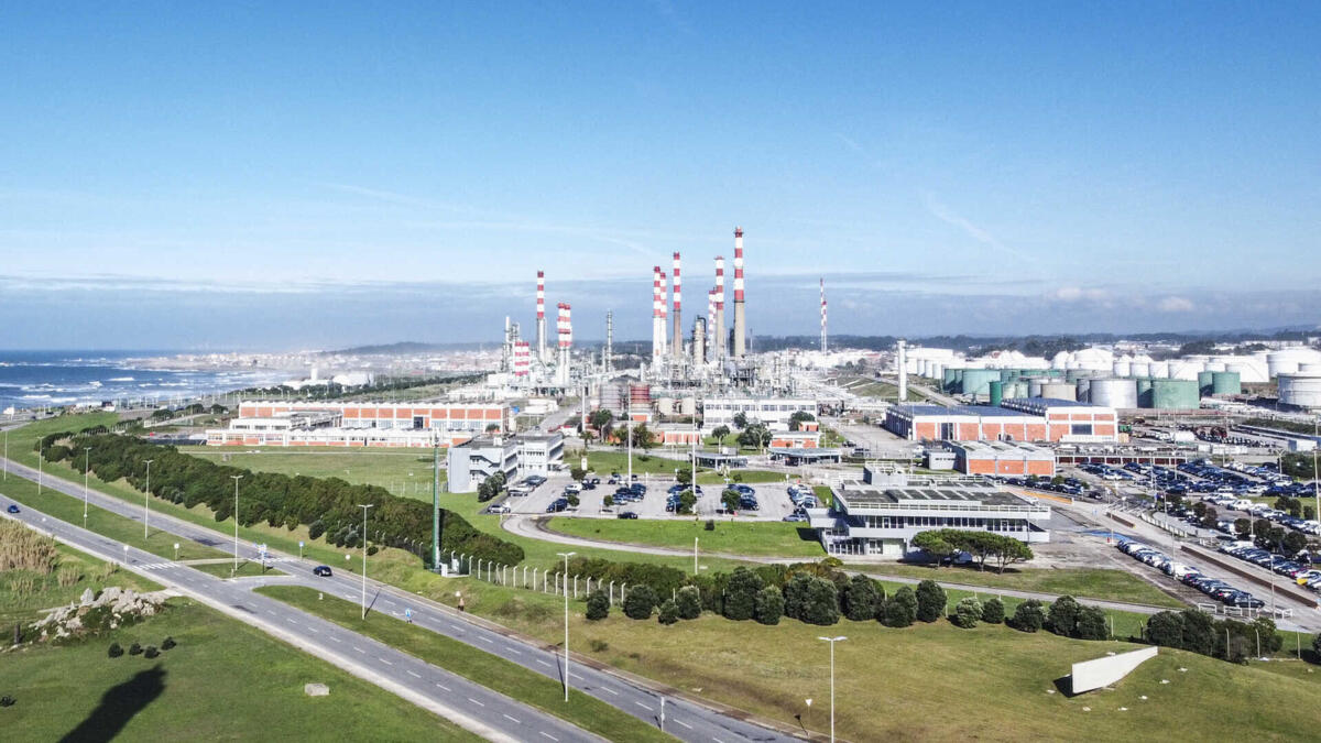 Galp revela planos para a Petrogal na próxima semana - JN