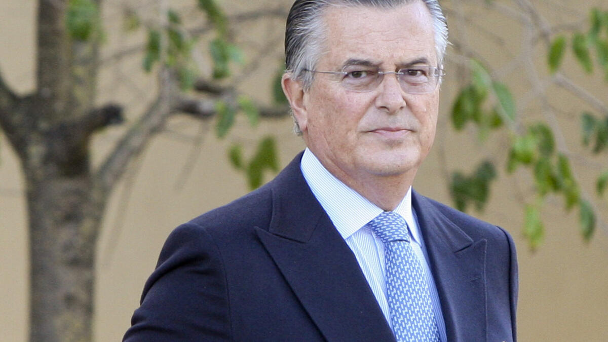 João Talone indisponível para integrar Conselho de Supervisão da EDP - JN