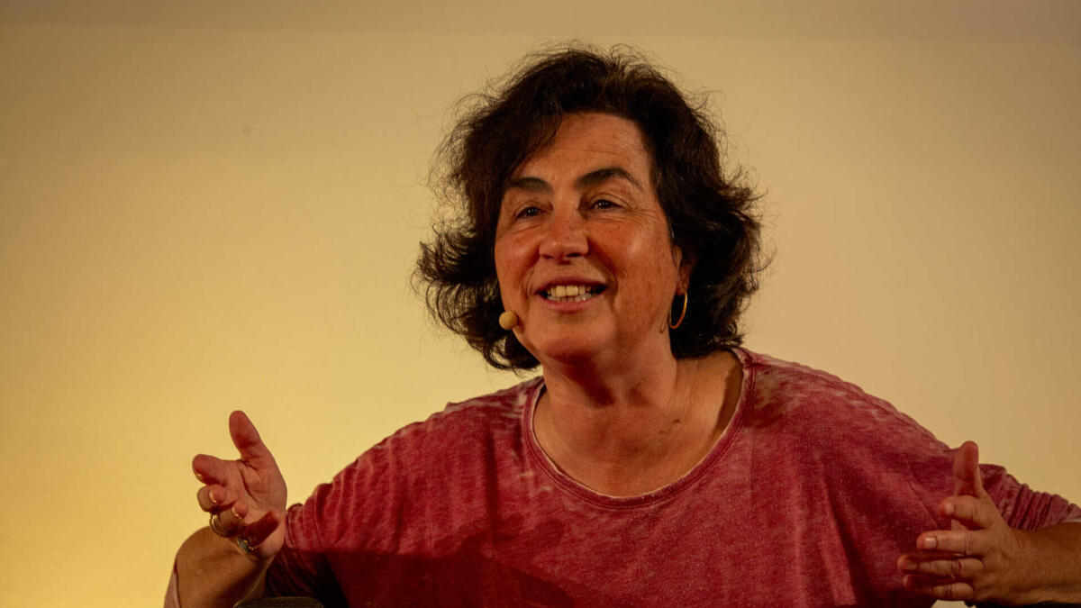 Estas são as mulheres mais influentes da Cultura nacional - JN