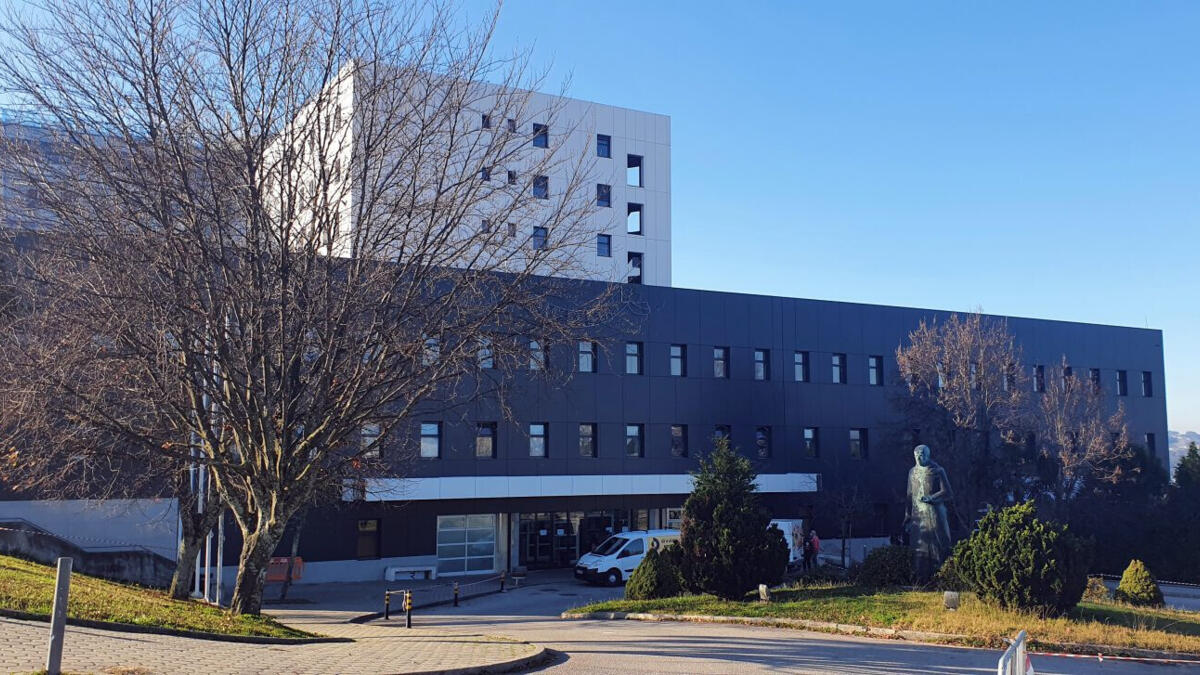 Hospital Padre Américo fora das prioridades do PTRR: Penafiel atento ...