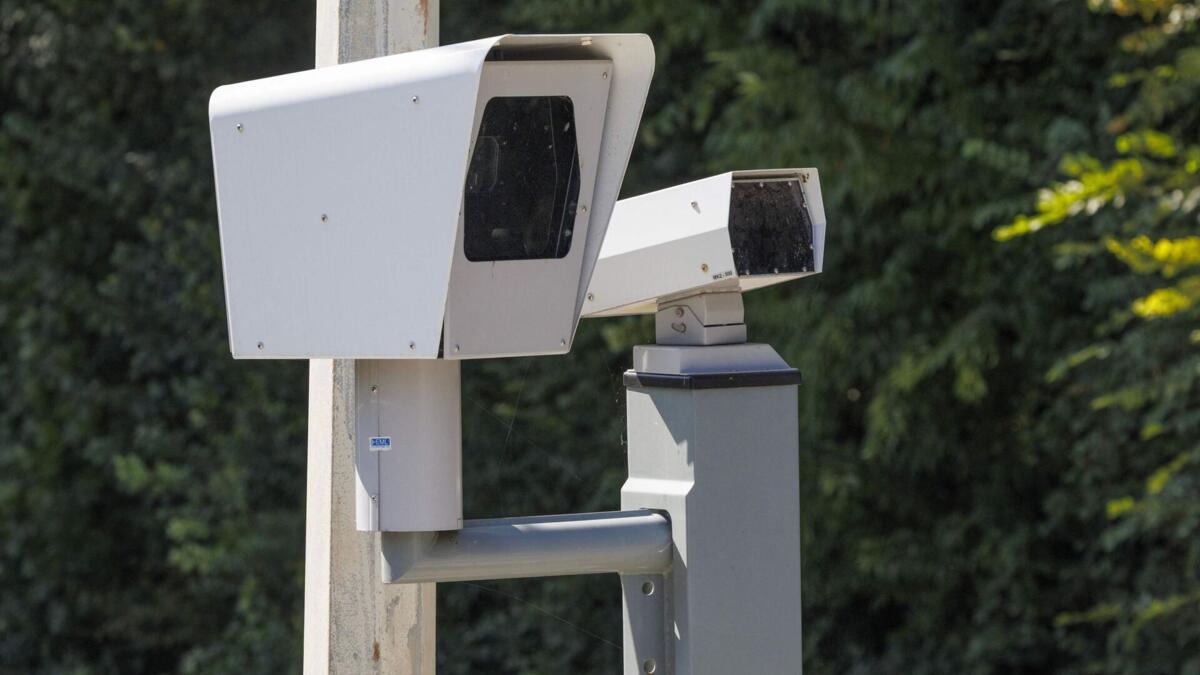 Excesso de velocidade de 27 km/hora valeu multa de 95 mil euros - JN