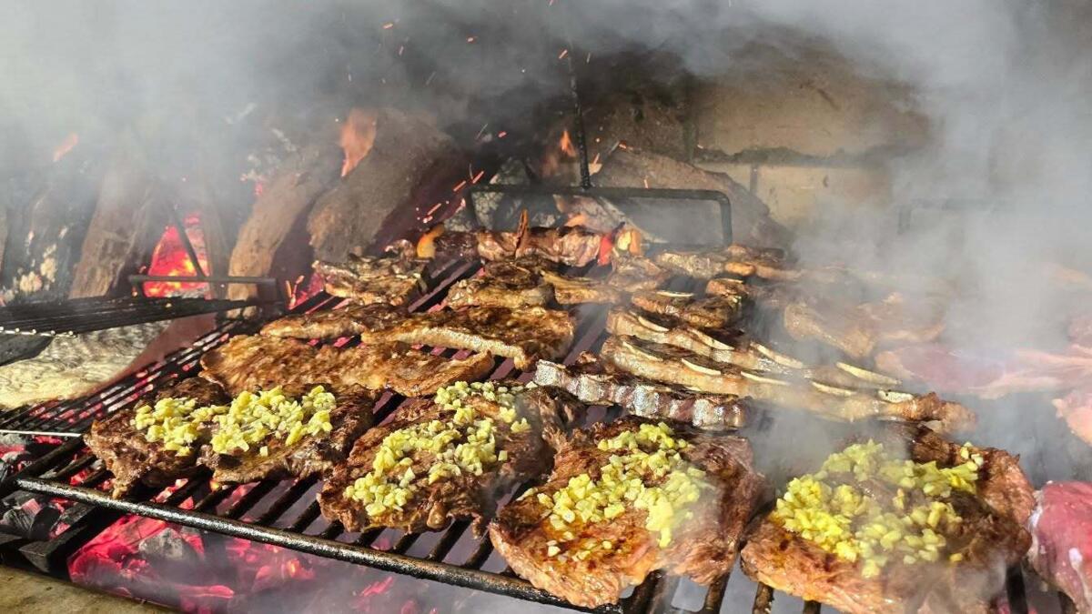 Prato do Dia: O Crispim, em Fátima - JN