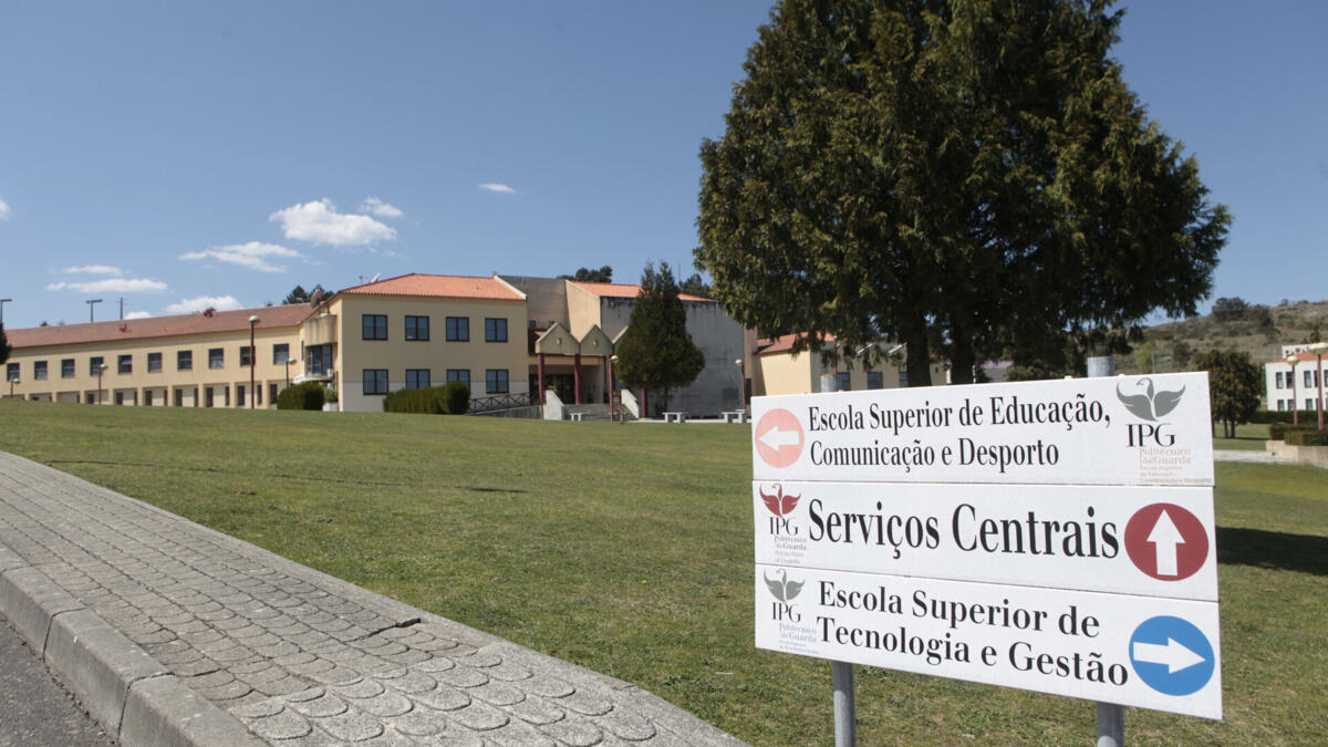 Politécnico da Guarda vai construir residência de estudantes por 3,7 ...