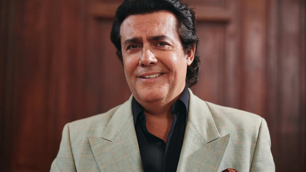 Estreia a série inspirada no escândalo sexual de Tomás Taveira - JN