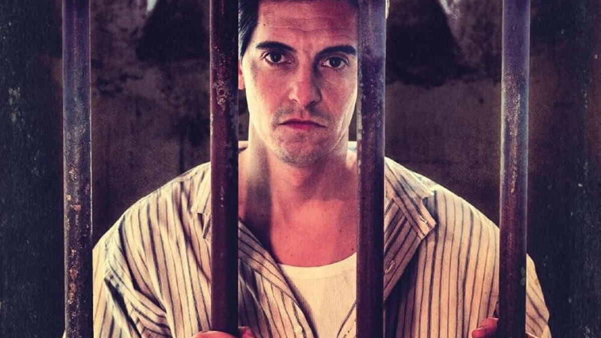 Camarada Cunhal, isto não é cinema - JN