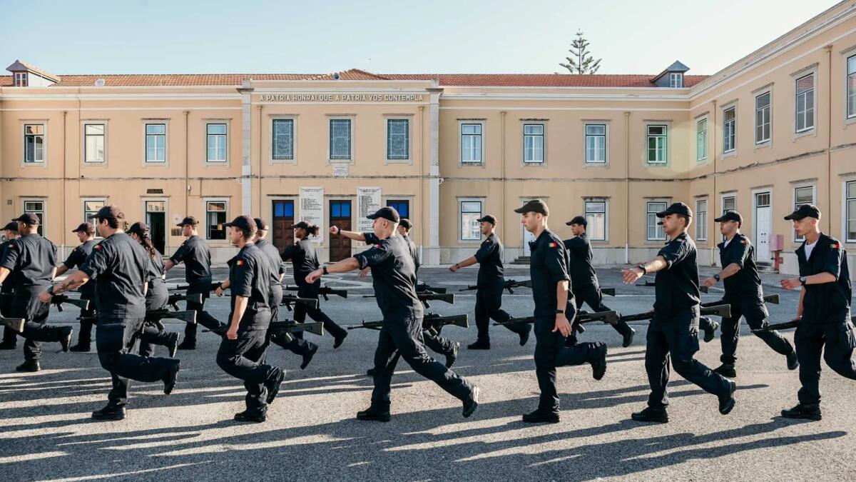 Portugal promete usar totalidade de empréstimo de 6 mil milhões de ...