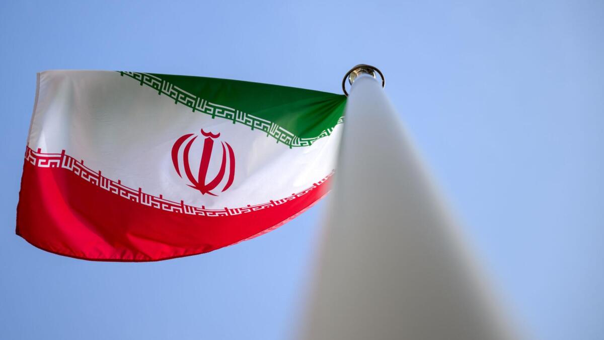 Der Iran kündigt eine Erhöhung des Mindestlohns um mehr als 60 % an ...