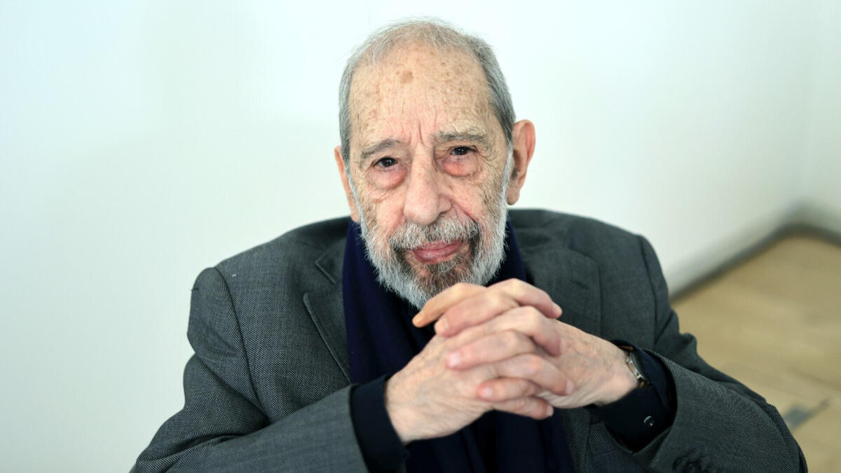 Ala Álvaro Siza já tem os seus primeiros habitantes - JN