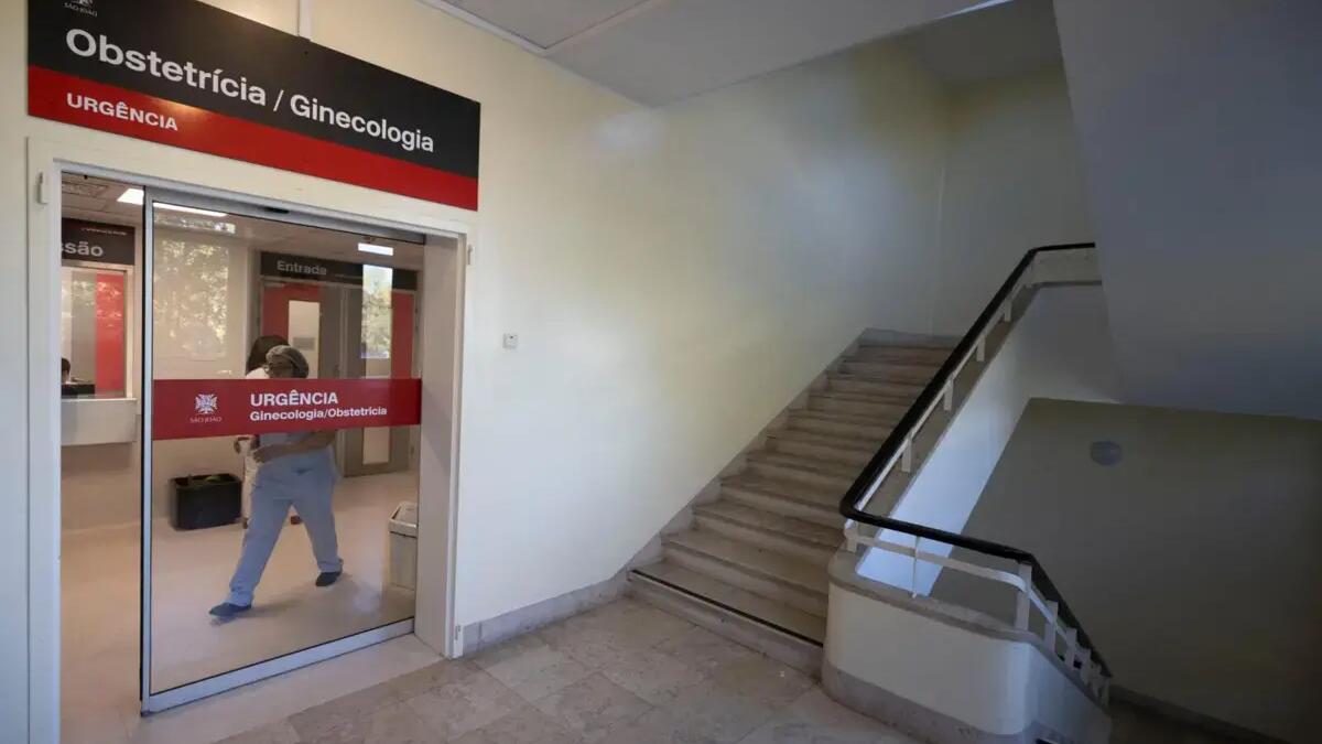 Marcelo promulga centros de obstetrícia e espera soluções "sistemáticas ...