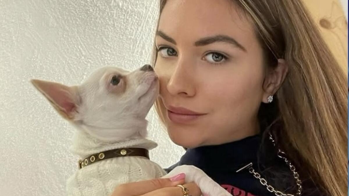 Tragédia em Milão: modelo e empresária Pamela Genini, de 29 anos, morta ...