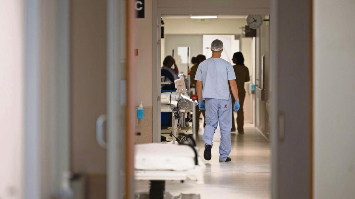 Sindicato de Enfermeiros enviará ao Governo nova contraproposta sobre ...