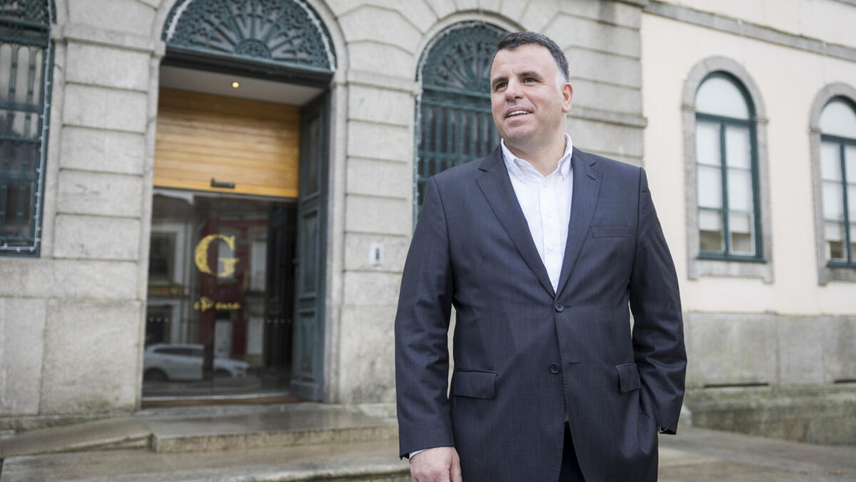 Carlos César e a saída de Marco Martins do PS/Gondomar: “Há políticos ...