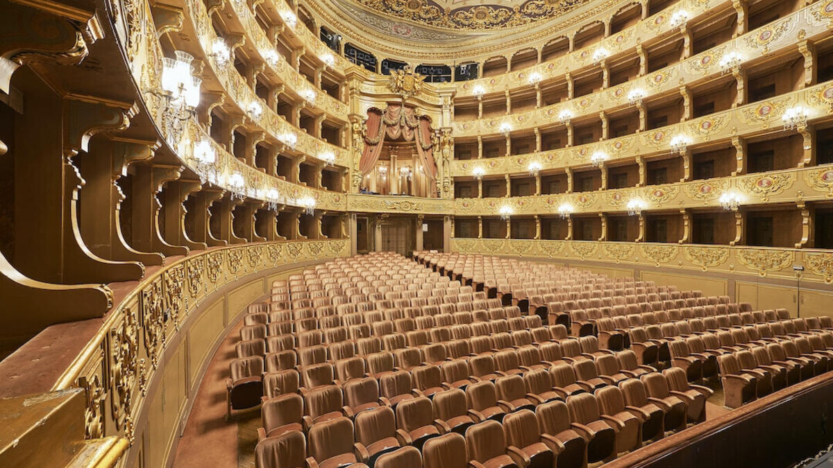 "Há empenho, vontade e gosto em fazer ópera em Portugal” - JN