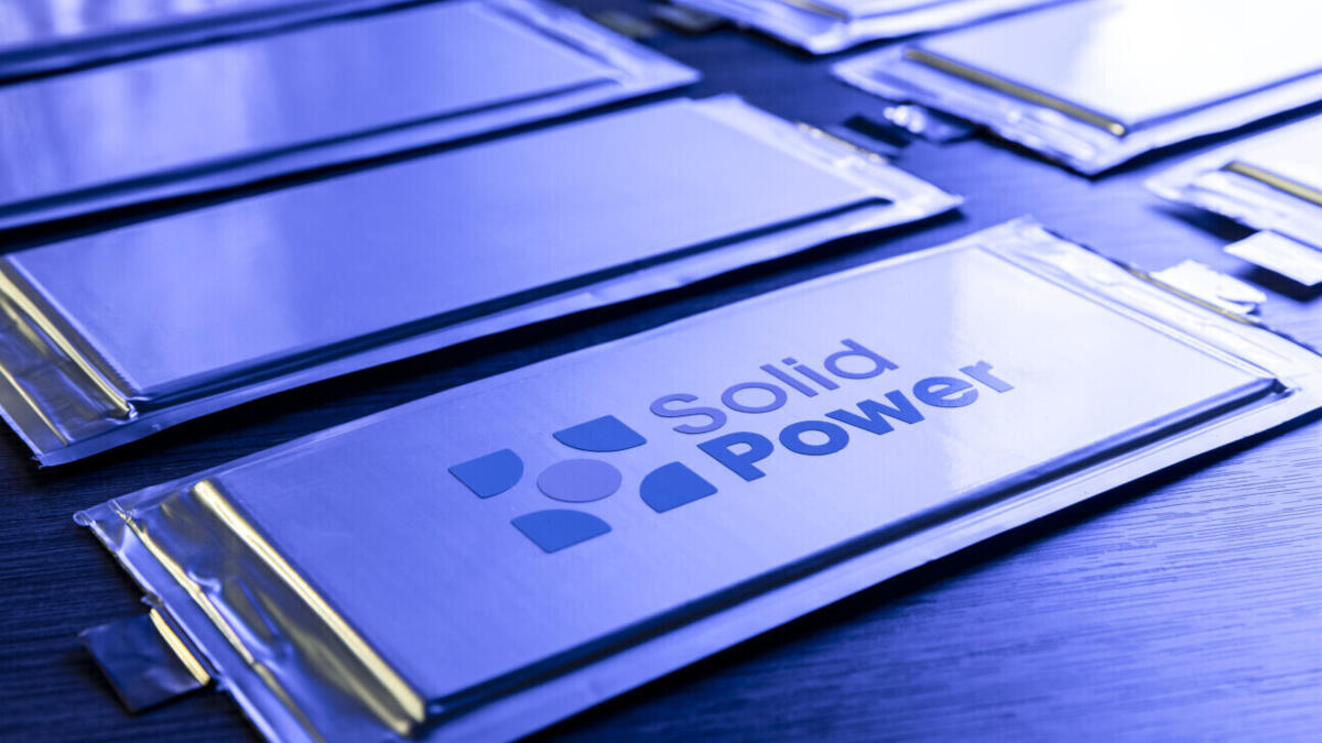 Revolução nos carros elétricos em 2027 - JN