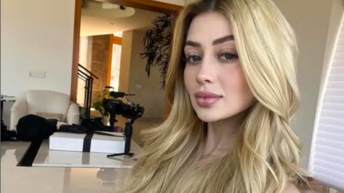 Influenciadora morta em emissão em direto no TikTok, no México - JN