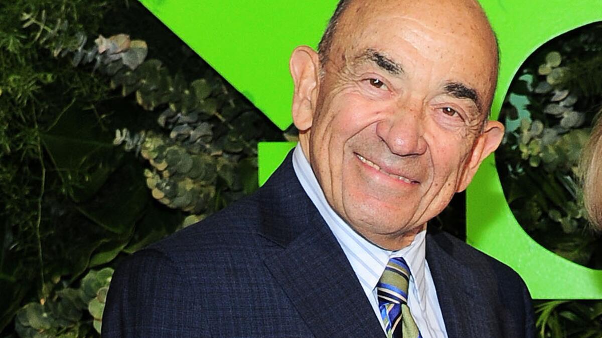 Alvin Hellerstein: o juiz ortodoxo de 92 anos que vai julgar Nicolás ...