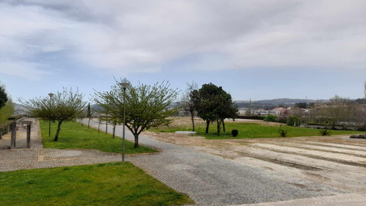 Concurso para um hotel de quatro estrelas no centro de Fafe - JN