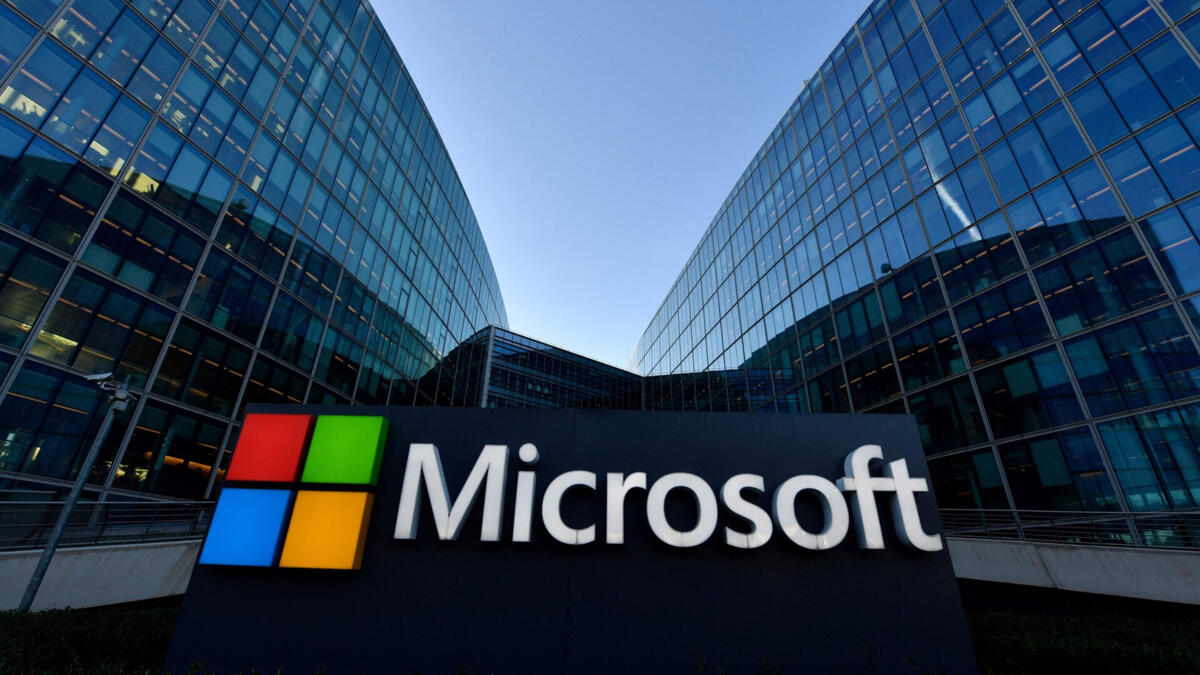 Microsoft vai despedir nove mil trabalhadores - JN