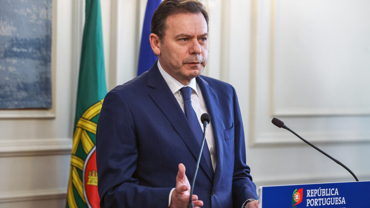 "Apoio quase unânime": PSD justifica escolha de Jorge Ratola para ...