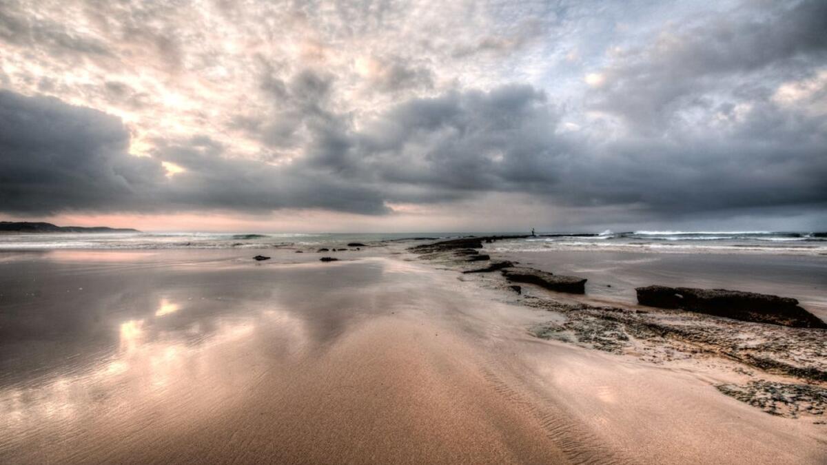 O surpreendente e inesperado anúncio da Austrália - JN