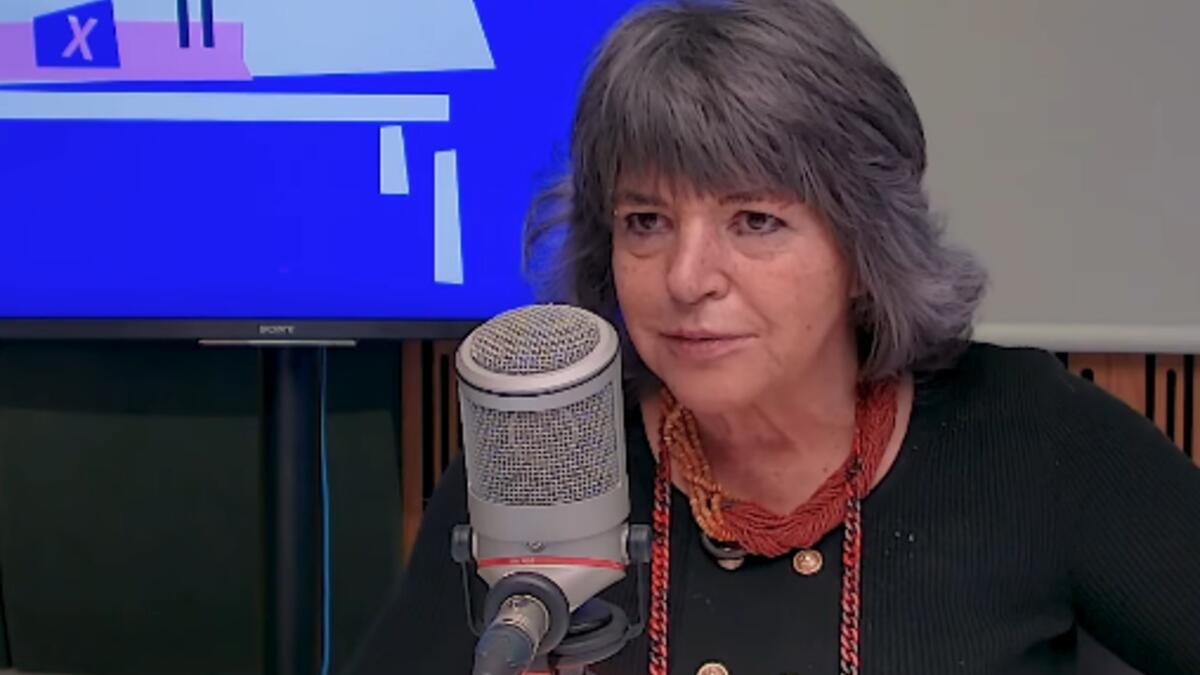 Morreu Clara Pinto Correia. Bióloga e escritora "que não deixou ninguém ...