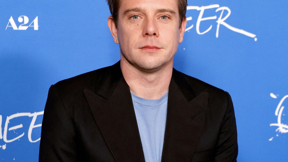 Jonathan Anderson assume criatividade da Dior: uma nova era audaz - JN
