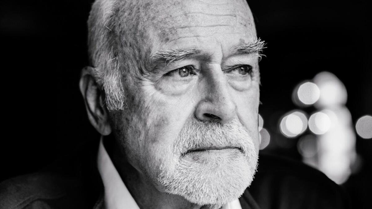 Morreu cantor de ópera Jose van Dam, que atuou "sempre pela verdade da ...